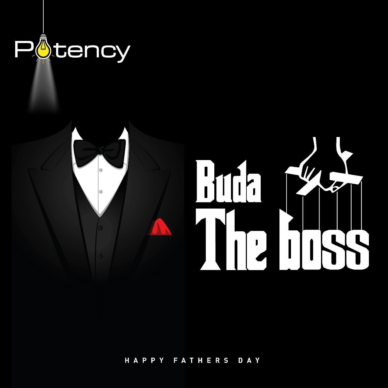 Daddy Issues and Happy Fathers’ Day - The Comedy Blog